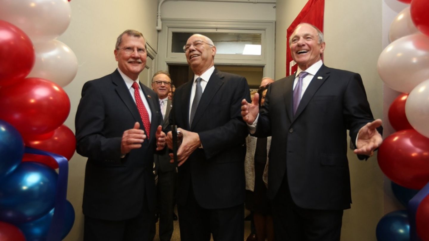 Temple veterans find a home on Main Campus | Temple University Military ... Temple veterans find a home on Main Campus | Temple University Military ...